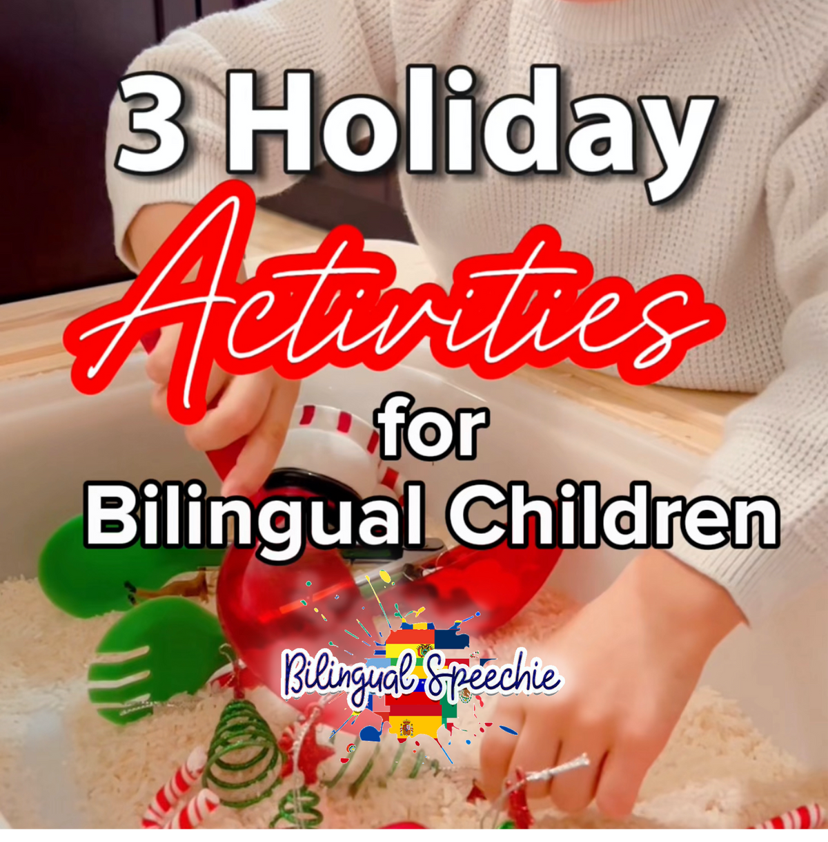 Subtractive Bilingualism vs. Additive Bilingualism: Supporting Your Ch ...