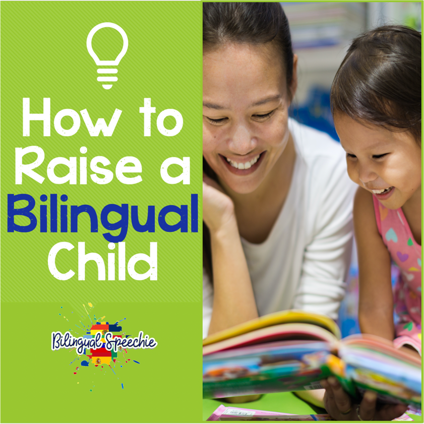 Free Hispanic Heritage Month Activities - Bilingual Speechie