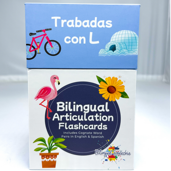 Articulation – Bilingual Speechie