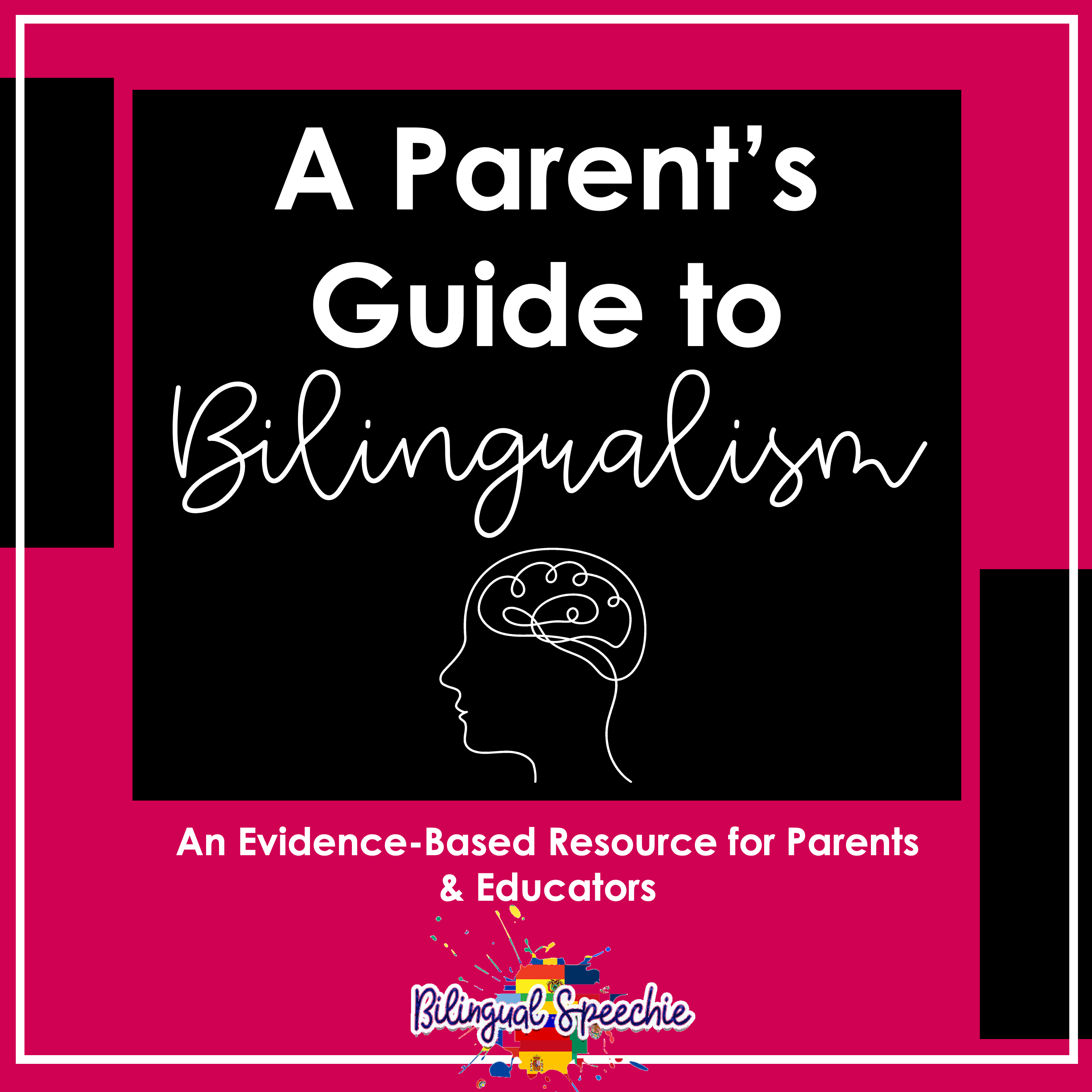 Parent Handouts – Bilingual Speechie