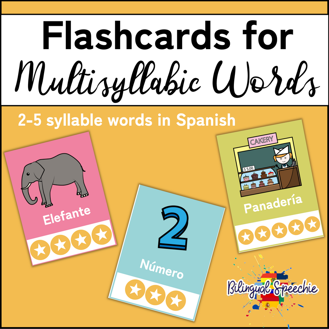 Articulation – Bilingual Speechie